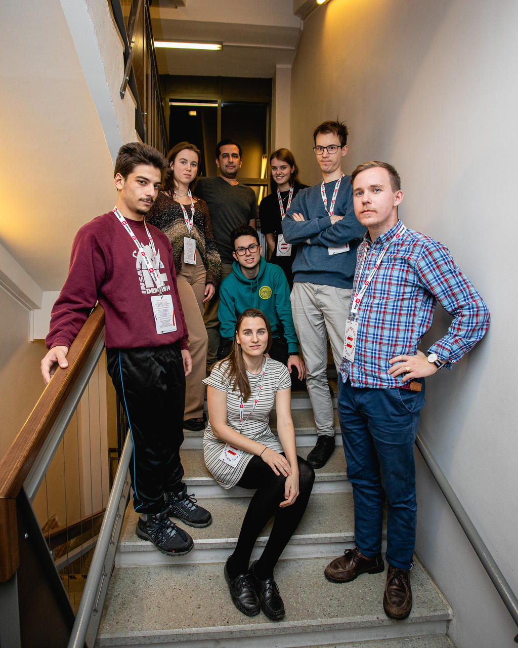 Chasing unicorns @ EdTech 2019 hackathon | Garage48